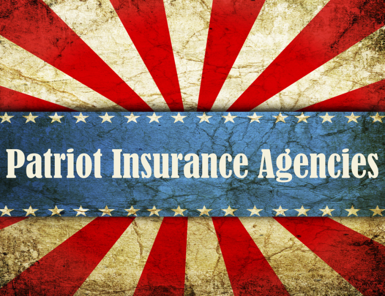 About Us - Patriot Insurance Agencies