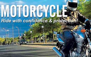 Motorcycle Insurance Quotes | Motorcycle Insurance Agency in NC